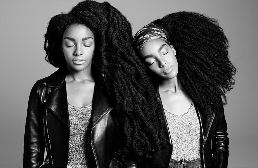 7. The Quann Sisters 2 - Moonduckling